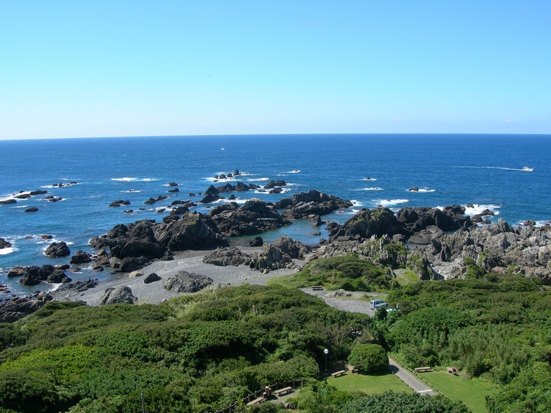 Smallest Cities in Japan by Population: The Complete List - 33travels