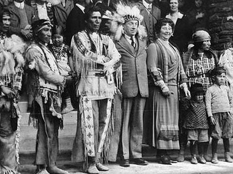 The Complete List of Indigenous Languages in Canada - 33travels