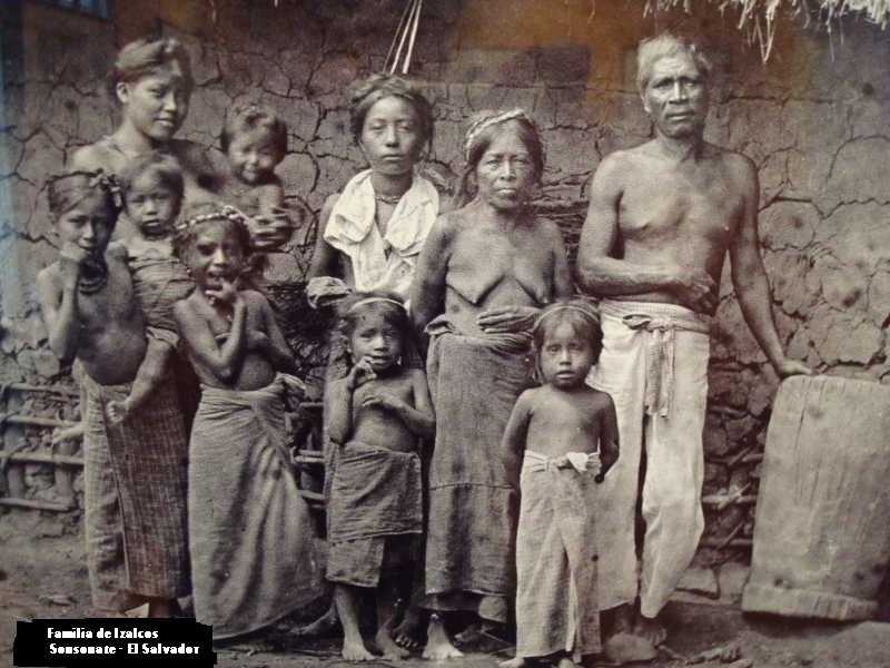 List of Indigenous Languages in El Salvador - 33travels
