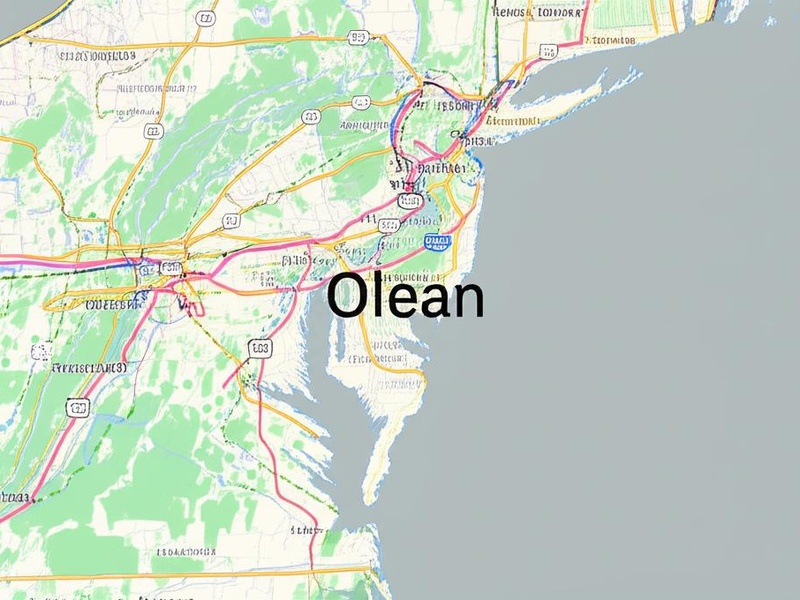 List of New York-Pennsylvania Bordering Towns - 33travels