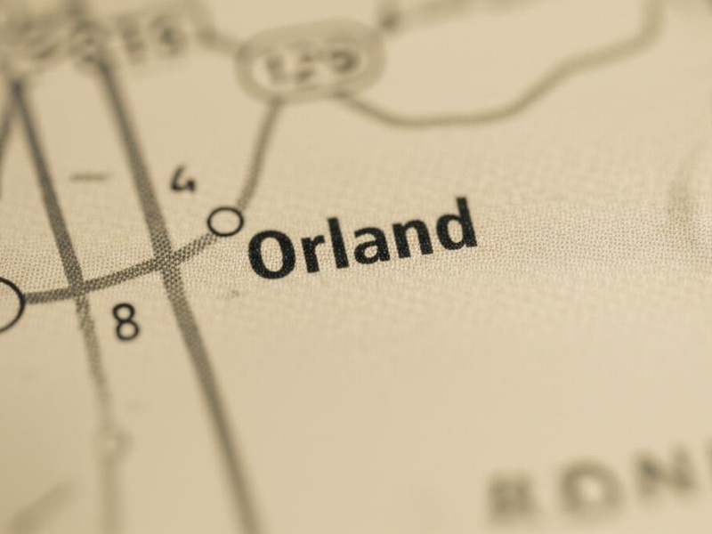 Michigan - Indiana Bordering Towns: The Complete List - 33travels
