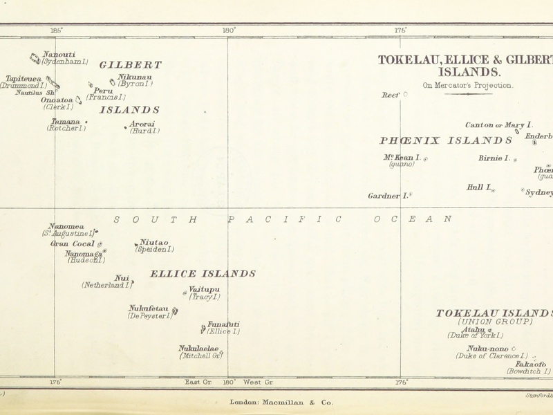 The Complete List of New Zealand Ethnic Groups - 33travels