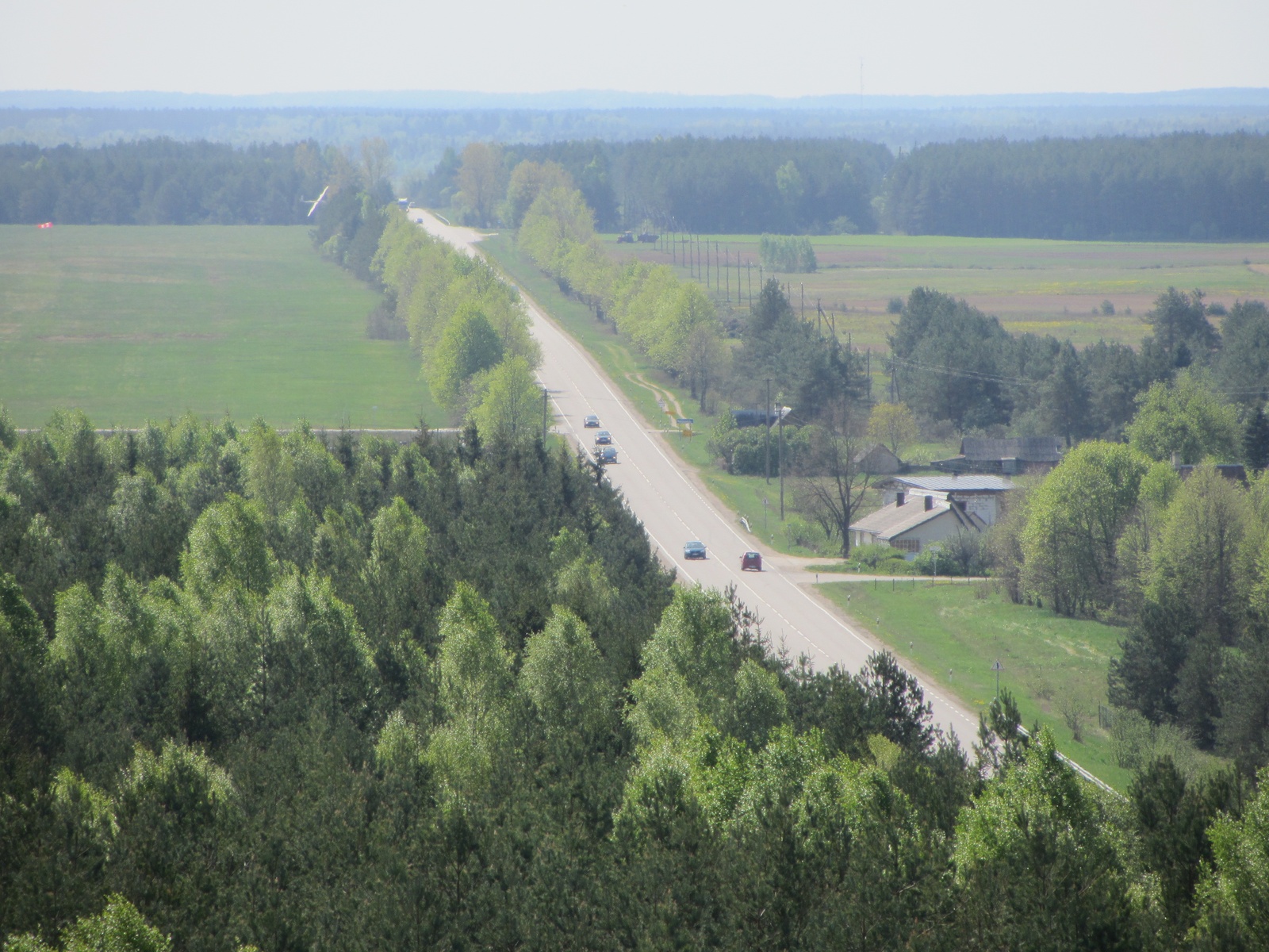 Airports in Lithuania: The Complete List - 33travels