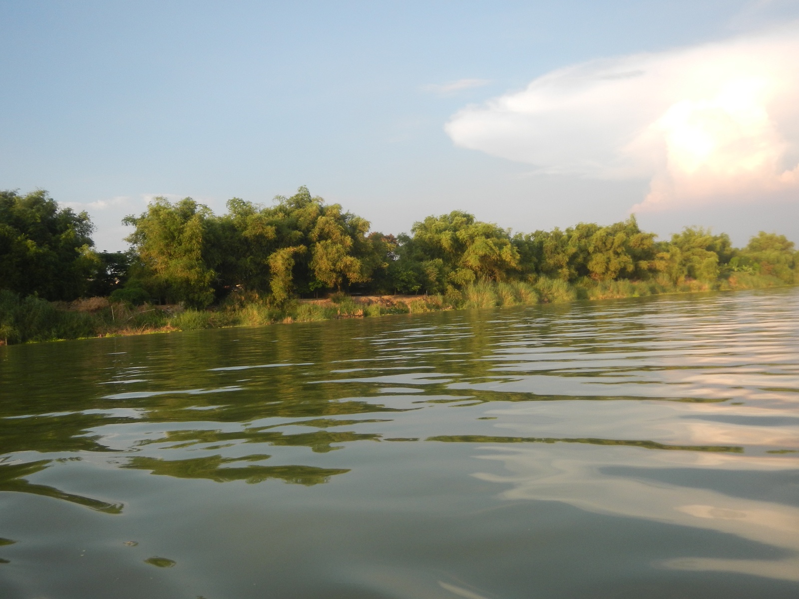 Rivers in the Philippines: The Complete List - 33travels