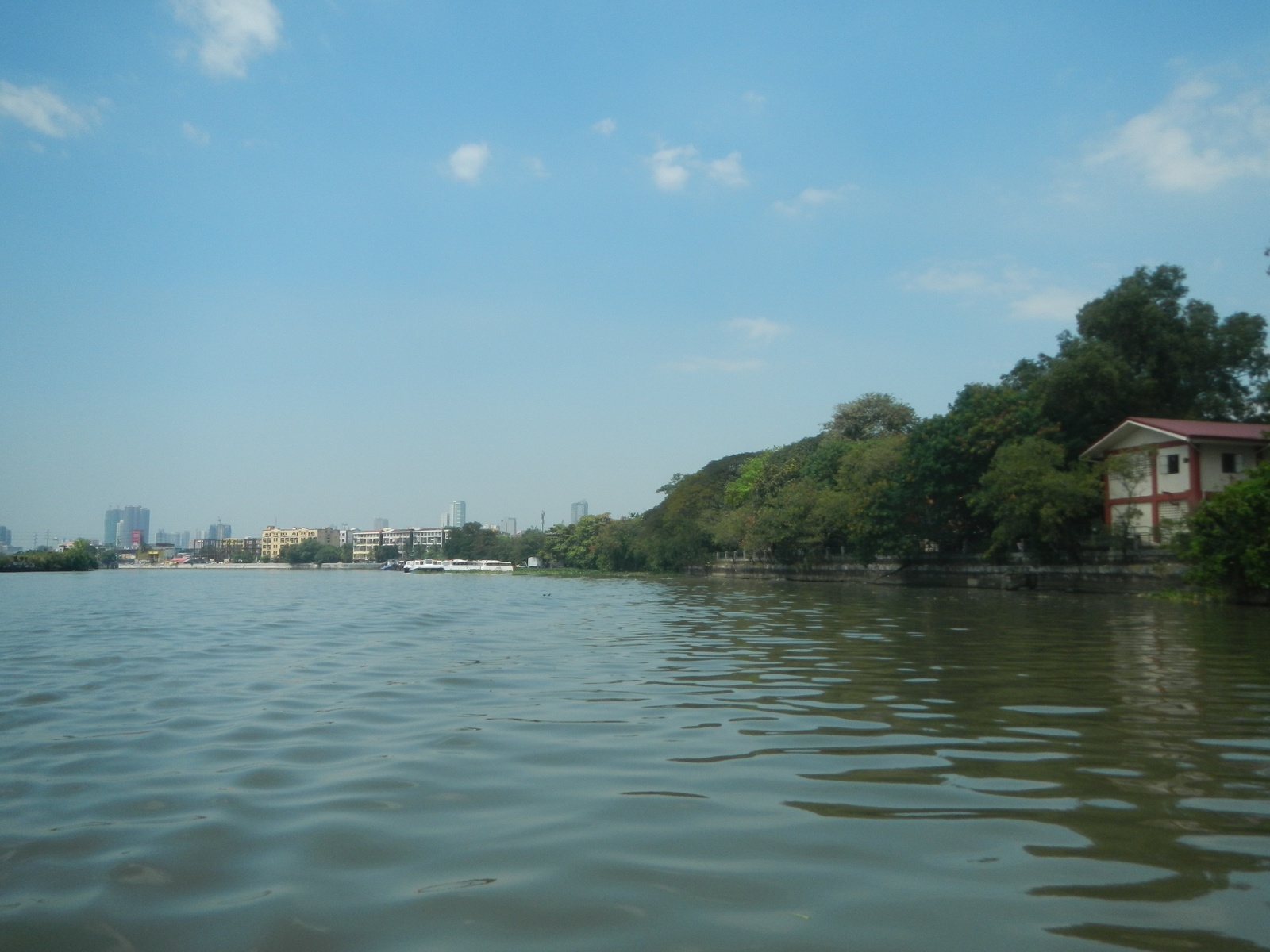 Rivers in the Philippines: The Complete List - 33travels