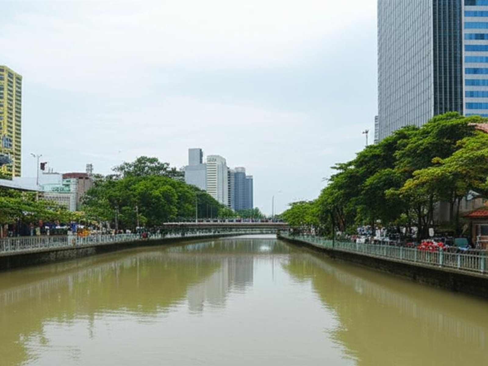 Rivers in the Philippines: The Complete List - 33travels