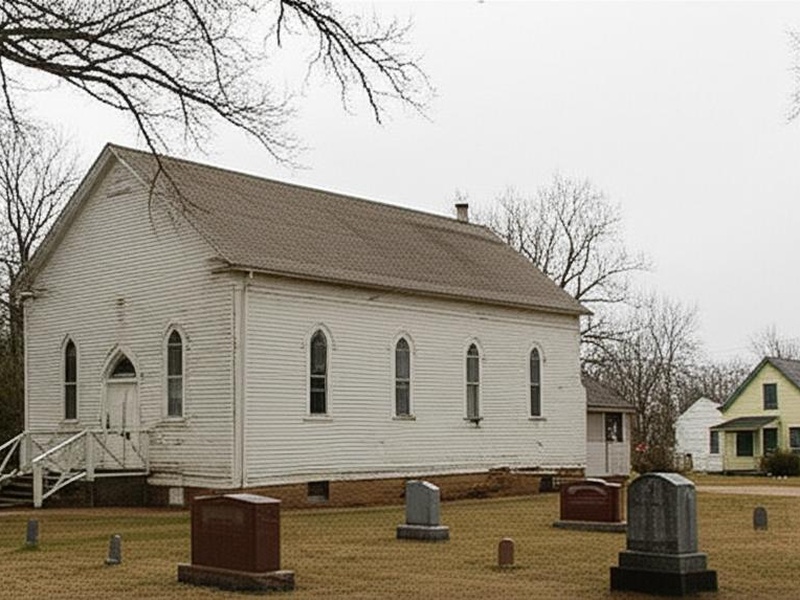 The Complete List of Ghost Towns In Indiana - 33travels