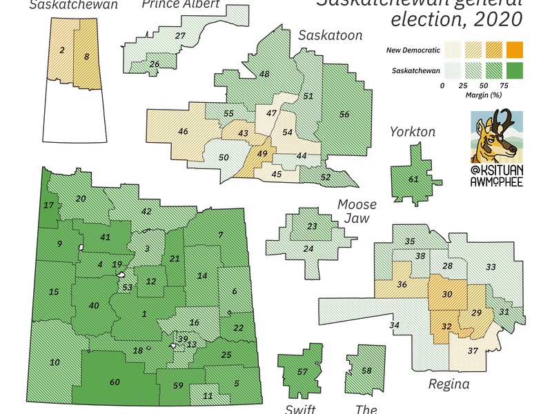 Official Languages in Canada: The Complete List - 33travels