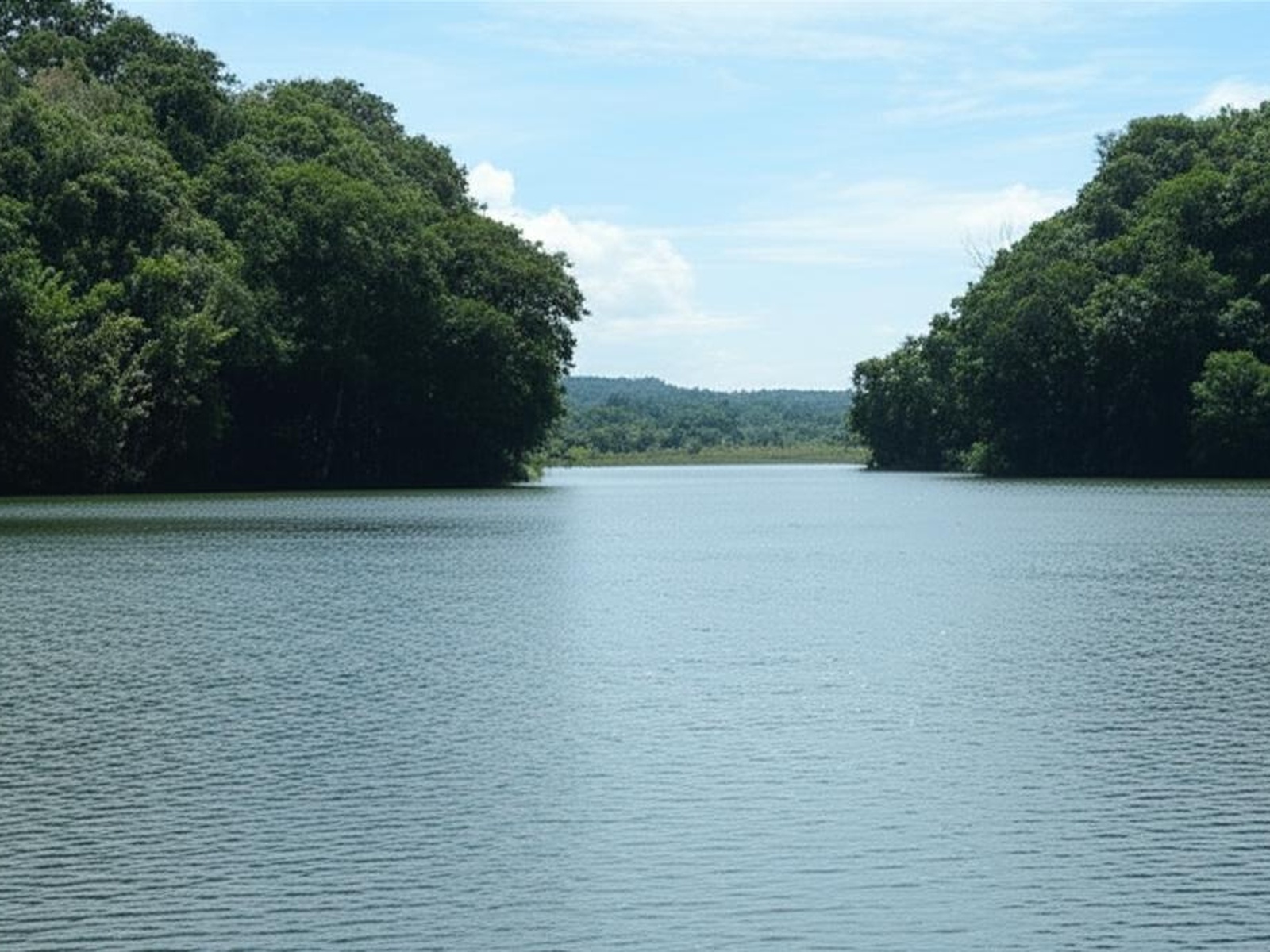 The Complete List of Rivers in Singapore - 33travels