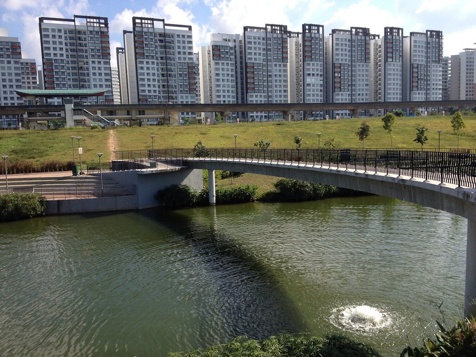 The Complete List of Rivers in Singapore - 33travels