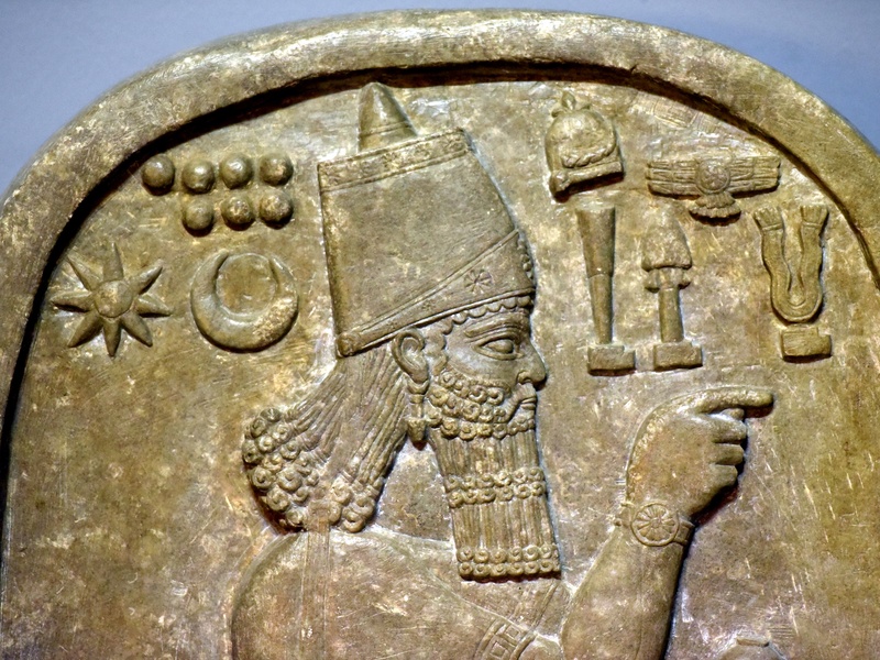 The Complete List of Ruins in Iraq - 33travels