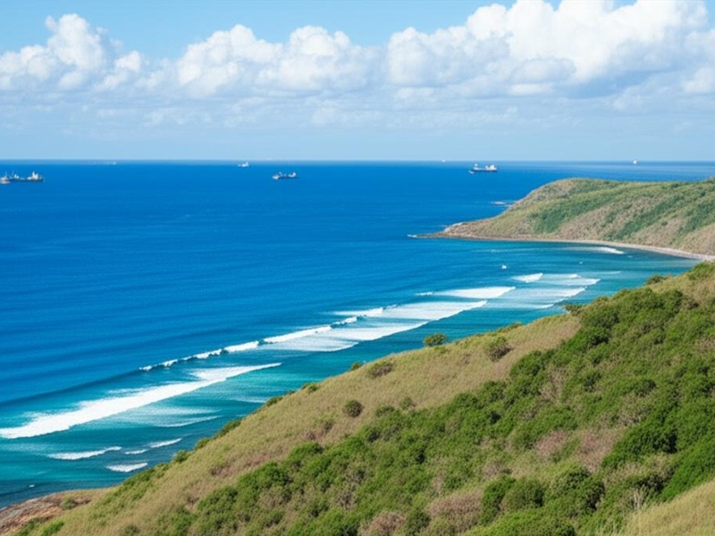 List of Timor Sea Bordering Countries - 33travels