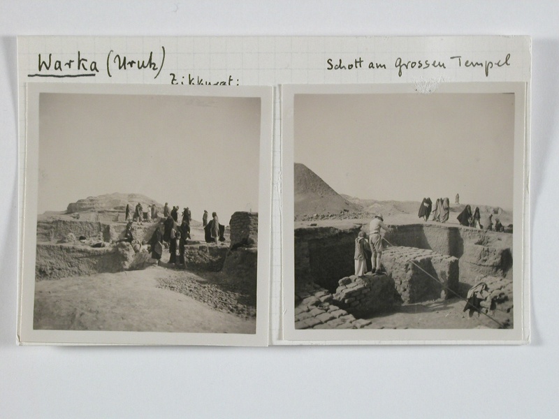 The Complete List of Ruins in Iraq - 33travels