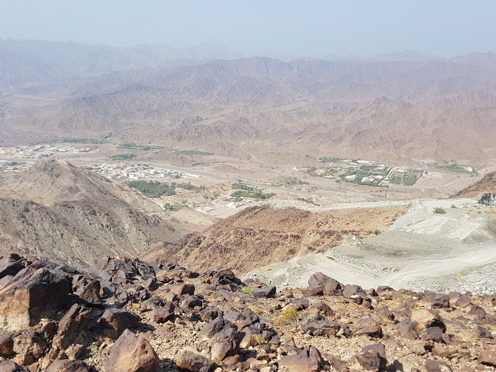 Rivers in the United Arab Emirates: The Complete List - 33travels