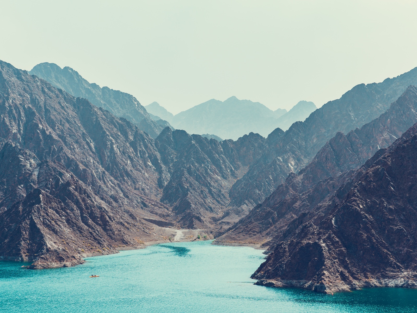 Rivers in the United Arab Emirates: The Complete List - 33travels