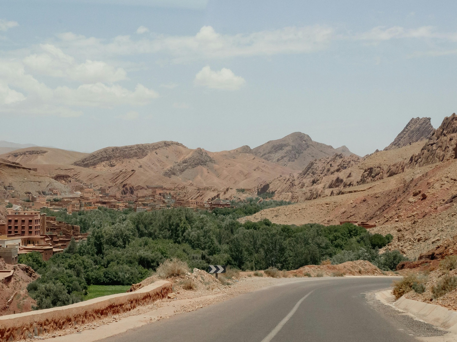 Rivers in the United Arab Emirates: The Complete List - 33travels