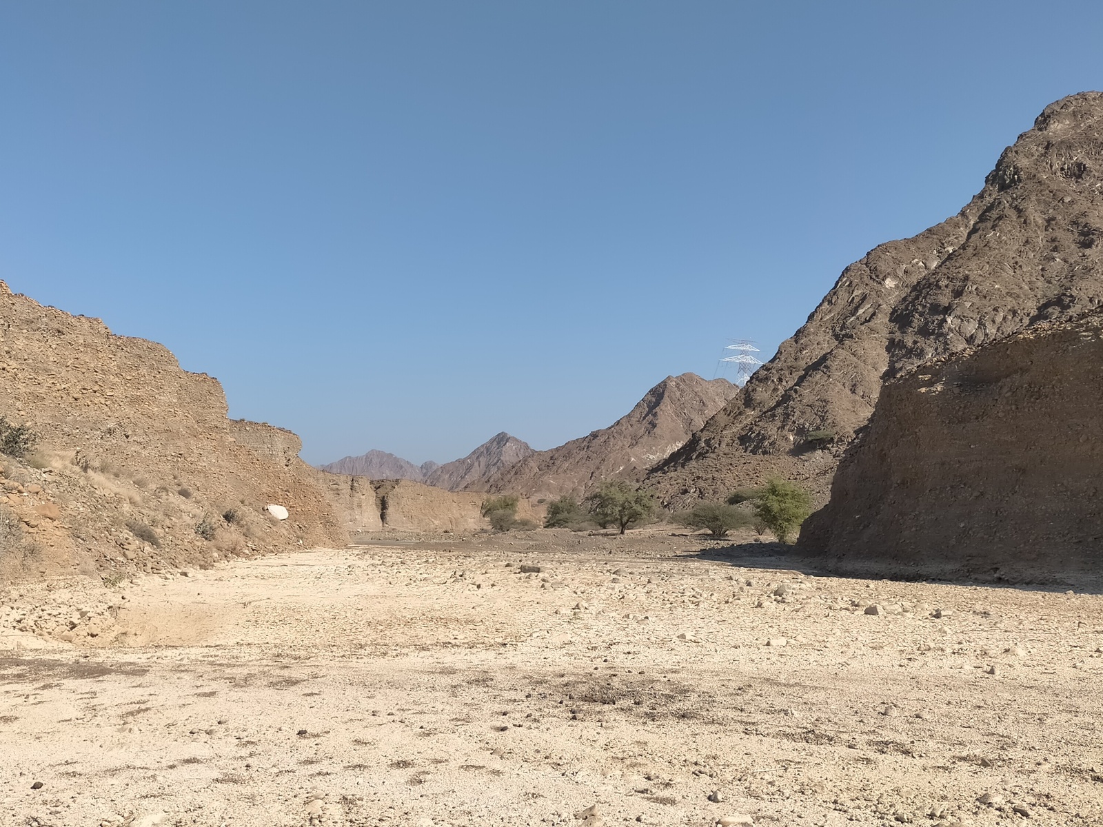 Rivers in the United Arab Emirates: The Complete List - 33travels