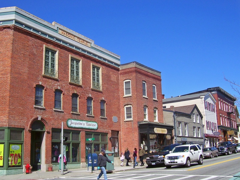 Delaware - Maryland Bordering Towns: The Complete List - 33travels
