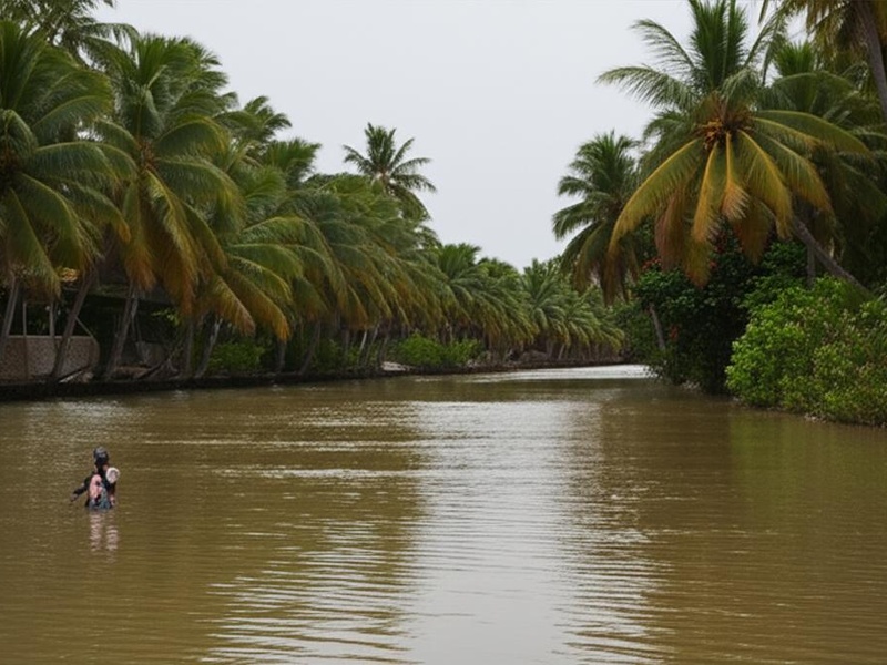 The Complete List of Languages Spoken In Togo - 33travels