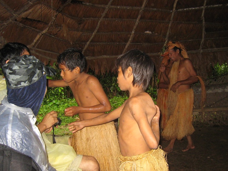 The Complete List of Indigenous Languages in Colombia - 33travels