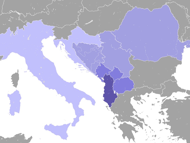 Languages Spoken In Serbia: The Complete List - 33travels