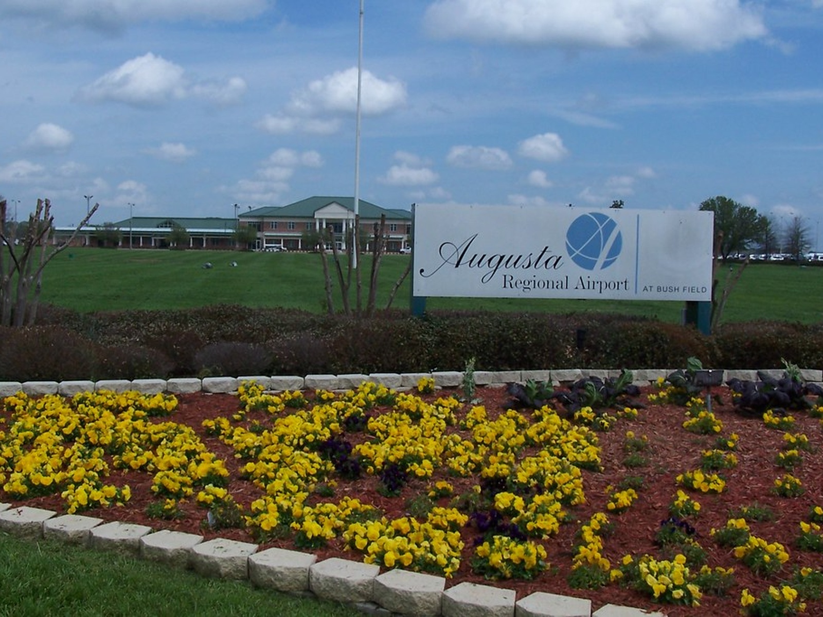 Airports in Georgia: The Complete List - 33travels