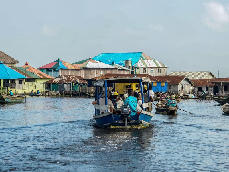 The Complete List of Gabon Passport Visa-Free Countries - 33travels