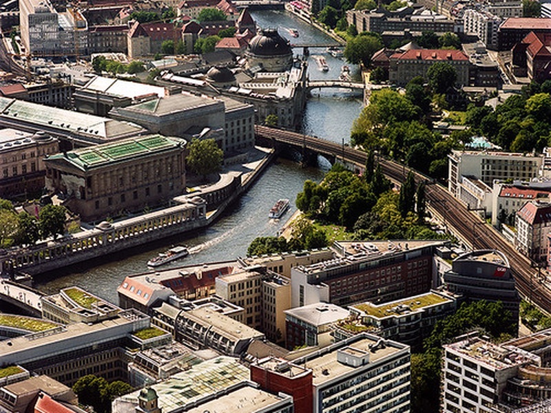 Largest Cities in Germany by Population: The Complete List - 33travels