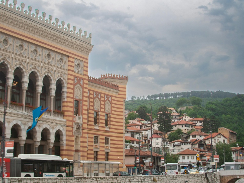 Languages Spoken In Serbia: The Complete List - 33travels