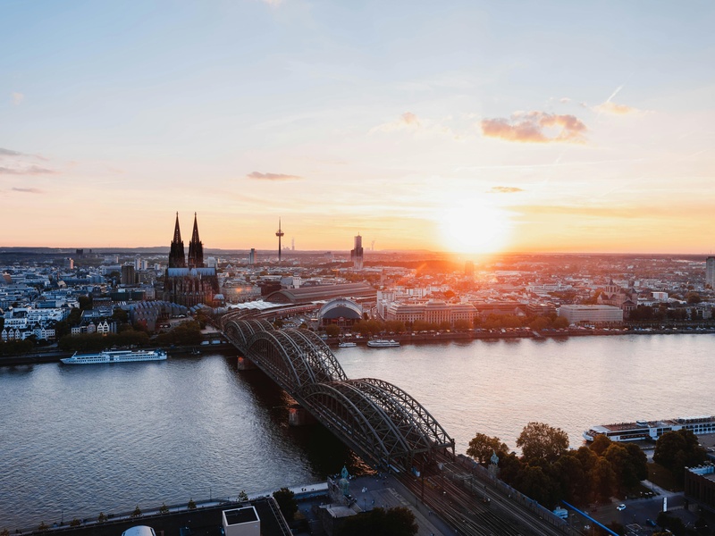 Largest Cities in Germany by Population: The Complete List - 33travels