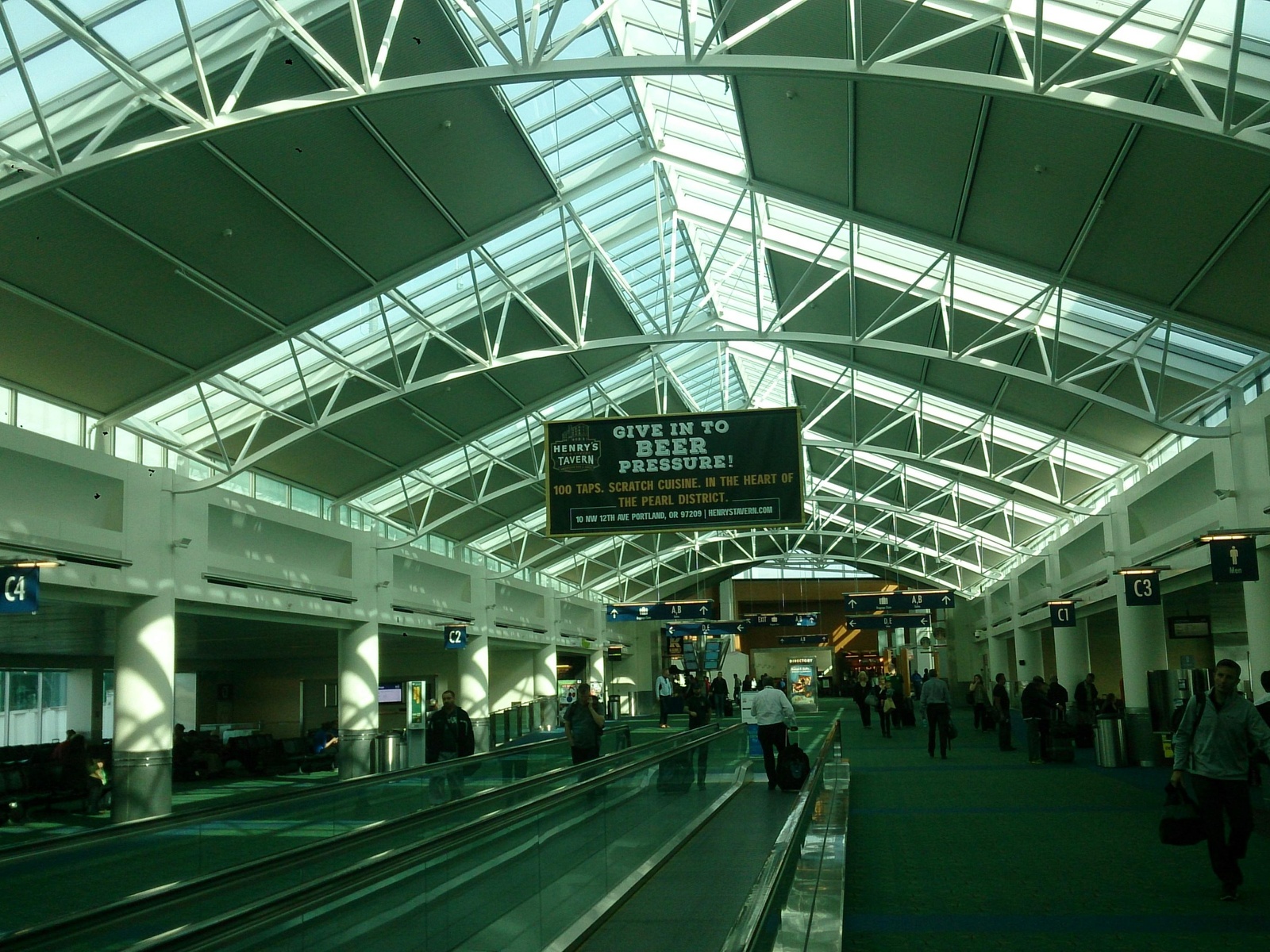 Airports in Georgia: The Complete List - 33travels