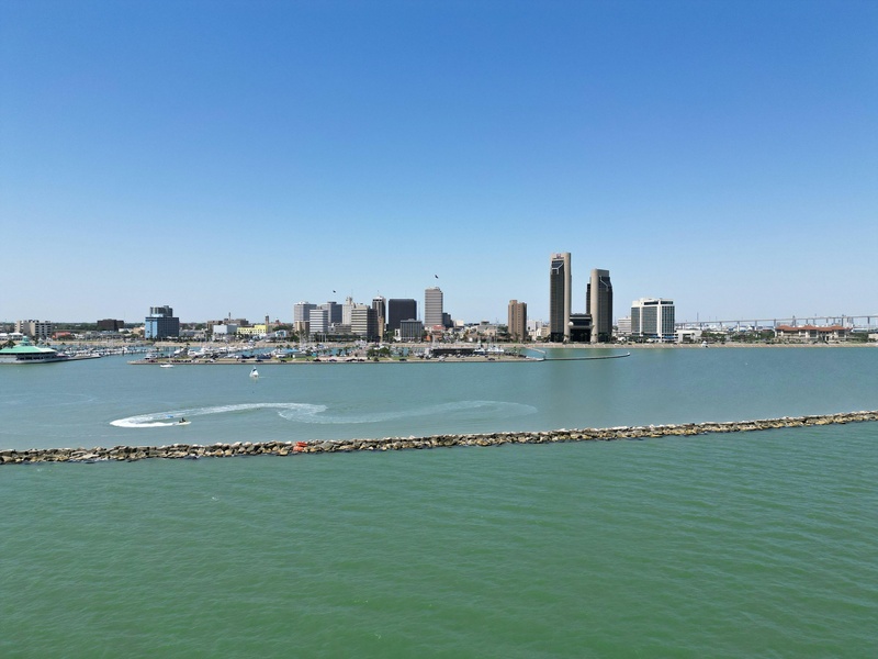 Bays In Corpus Christi: The Complete List - 33travels