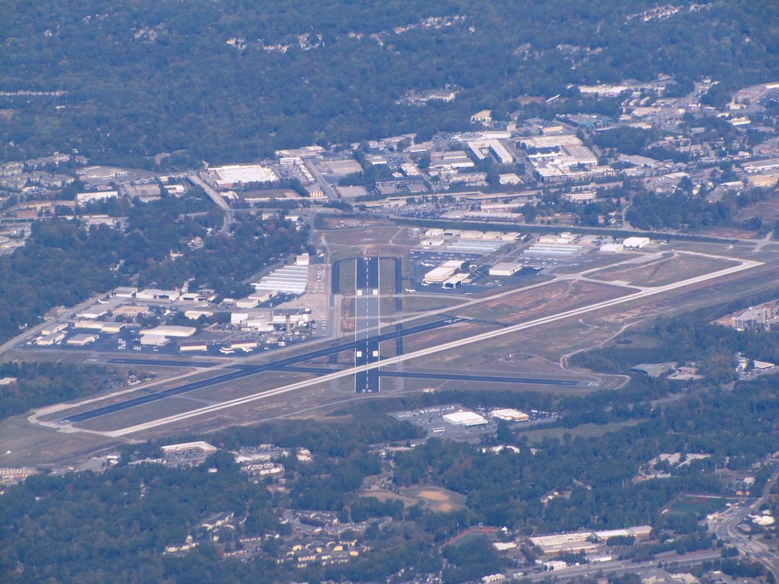 Airports in Georgia: The Complete List - 33travels