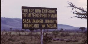 List of Official Languages in Tanzania - 33travels