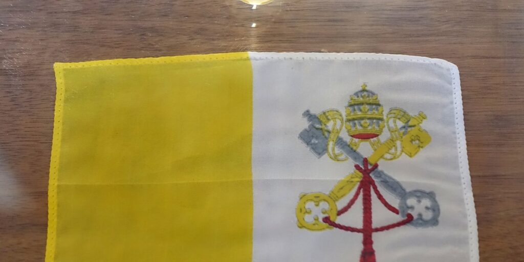 Countries With Yellow and White Flags: The Complete List - 33travels