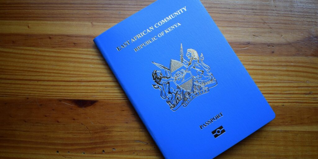 The Complete List of Gabon Passport Visa-Free Countries - 33travels