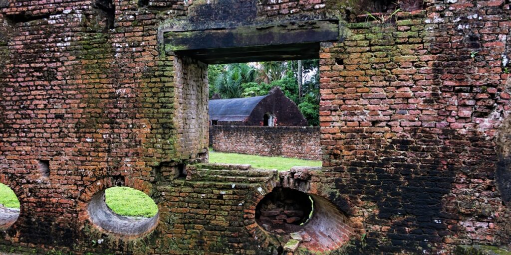 List of French-Speaking Countries in South America - 33travels