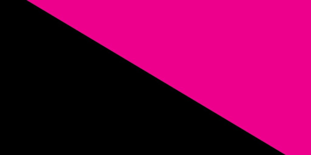 Countries With Pink and Black Flags - 33travels