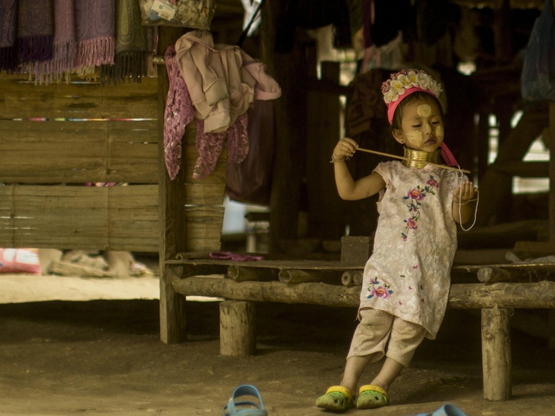 The Complete List of Ethnic Groups in Southeast Asia - 33travels