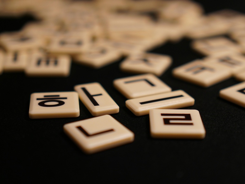 List of Indigenous Languages in South Korea - 33travels