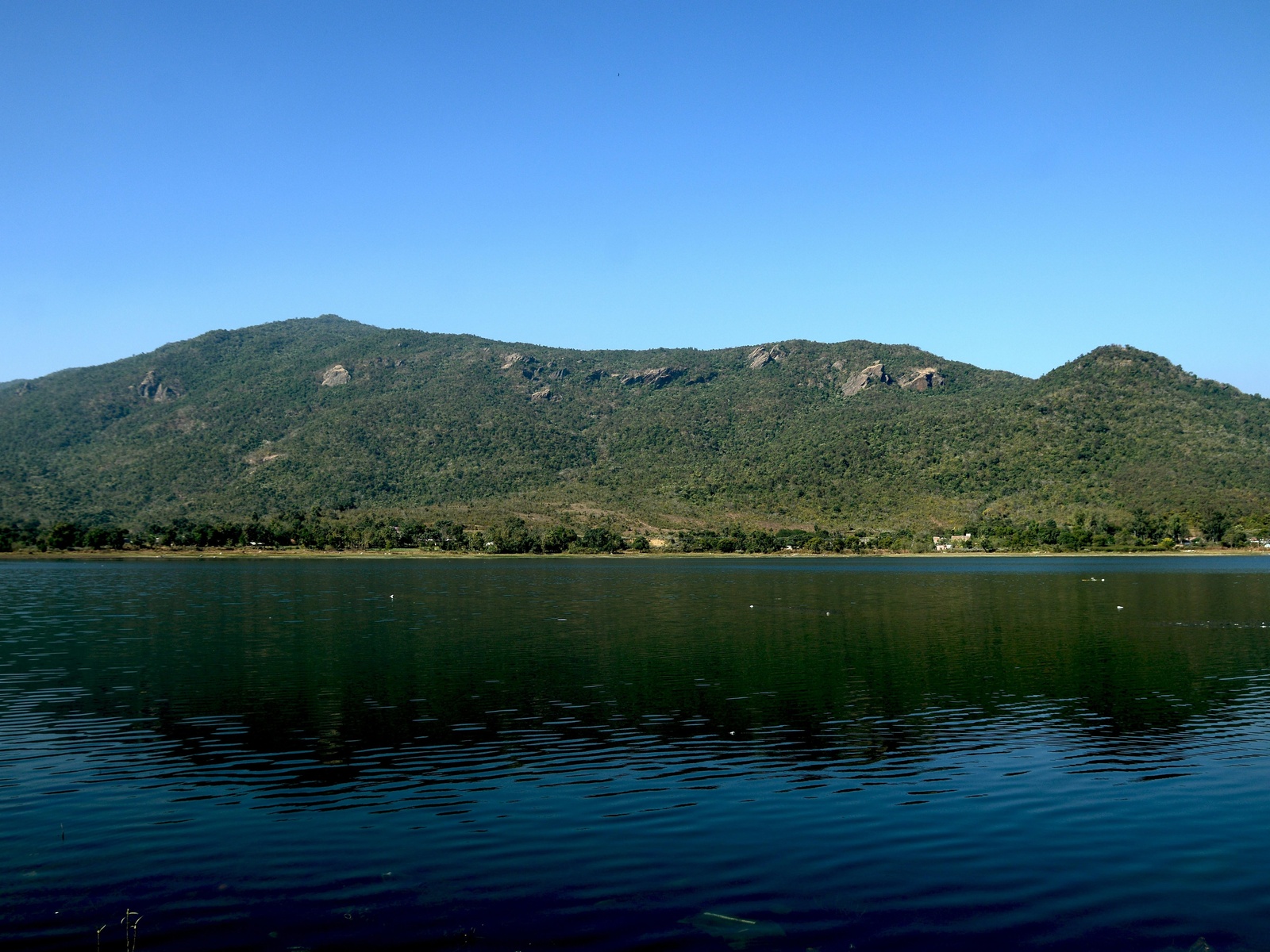 List of Lakes in Samoa - 33travels