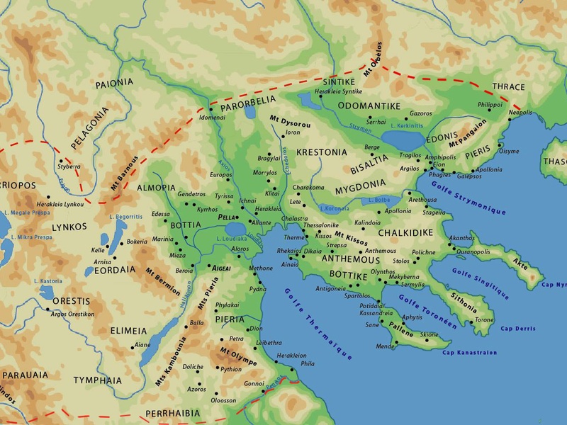 Languages Spoken In Serbia: The Complete List - 33travels