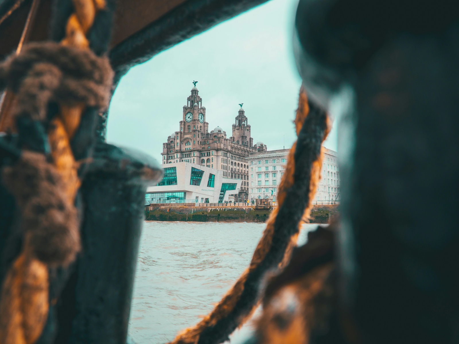 The Complete List of Rivers in the United Kingdom - 33travels