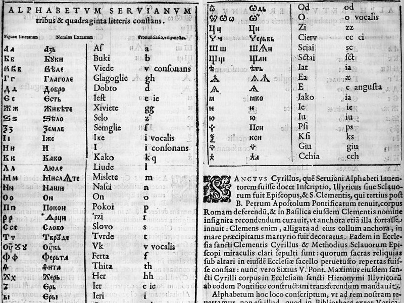Languages Spoken In Serbia: The Complete List - 33travels