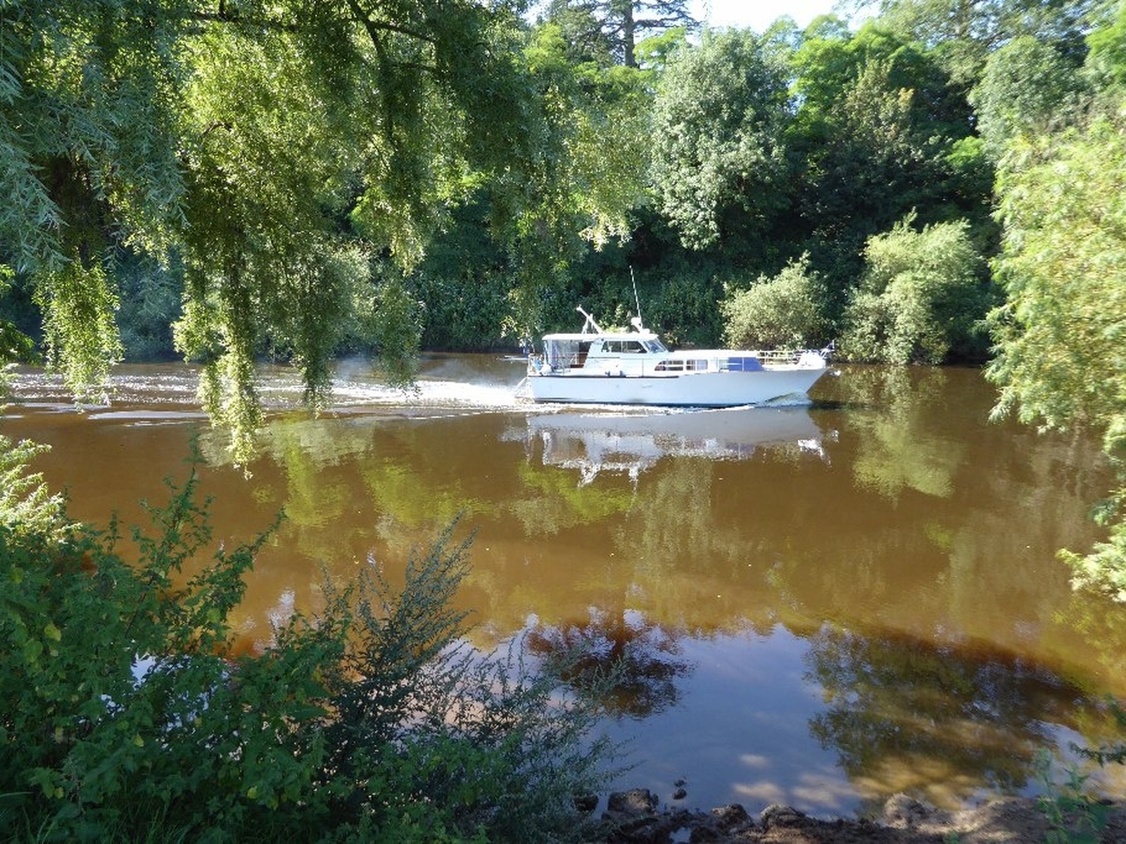 The Complete List of Rivers in the United Kingdom - 33travels