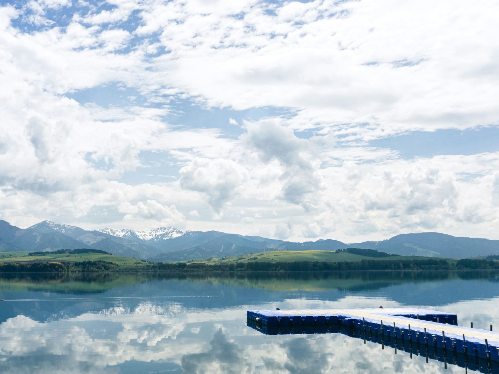 List of Lakes in Liechtenstein - 33travels