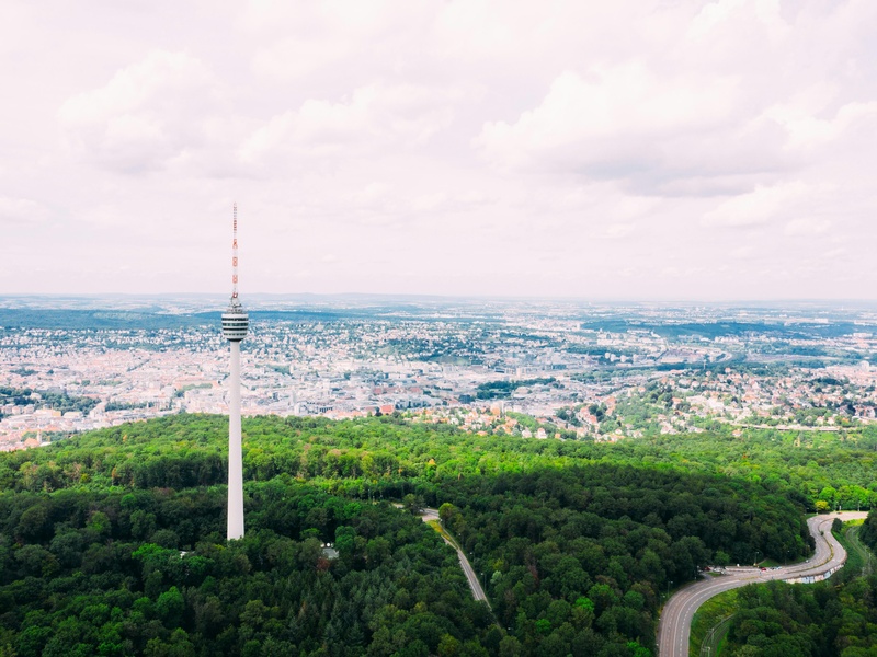 Largest Cities in Germany by Population: The Complete List - 33travels