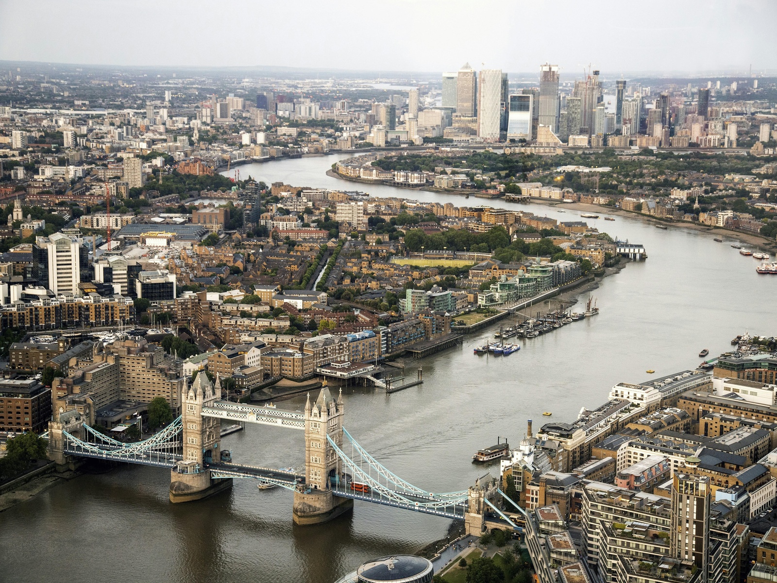 The Complete List of Rivers in the United Kingdom - 33travels