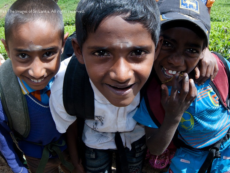 The Complete List of Dialects In Sri Lanka - 33travels