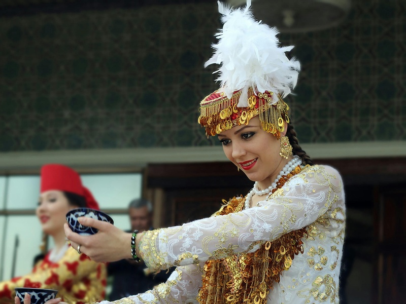 Afghanistan Ethnic Groups: The Complete List - 33travels